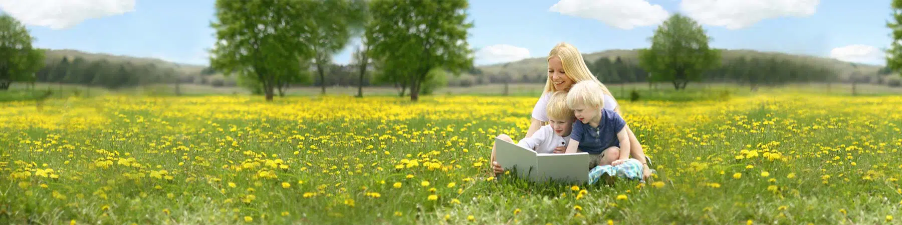 Book Printing Services | Custom Book Printing by Lightning Press